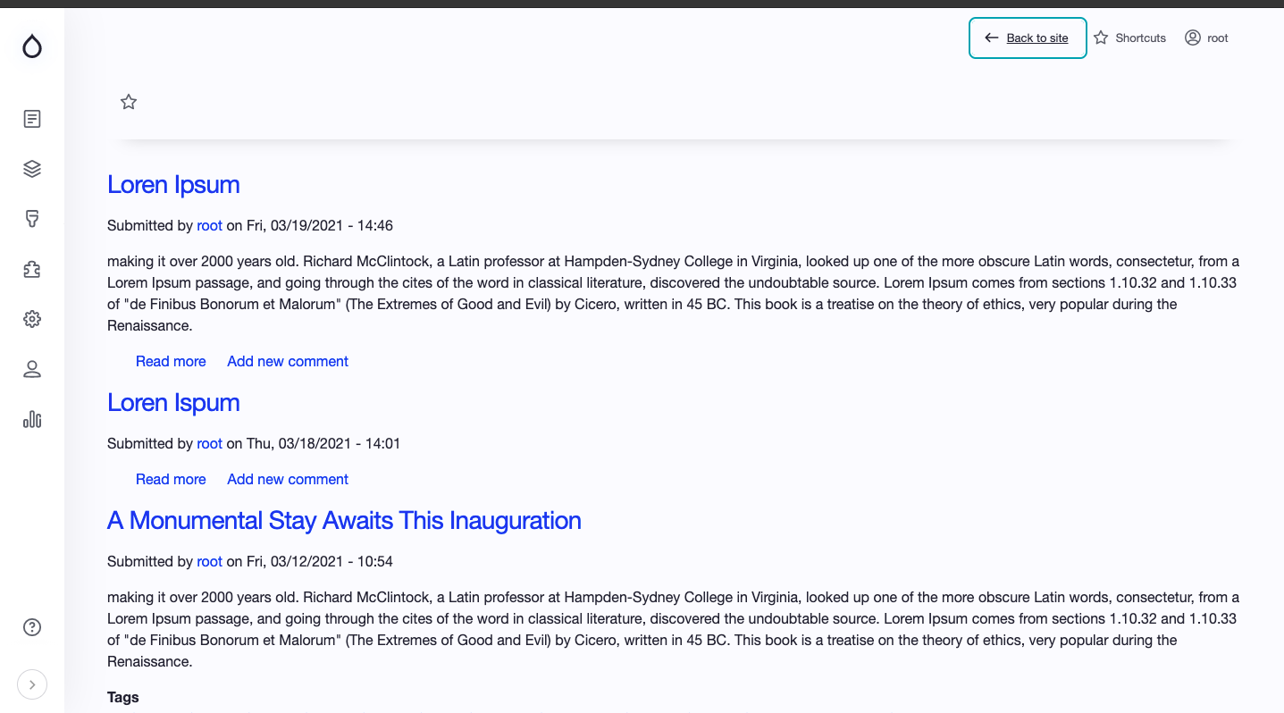 Border color on hover on the top right tabs must be as per the theme color of buttons i.e blue ...
